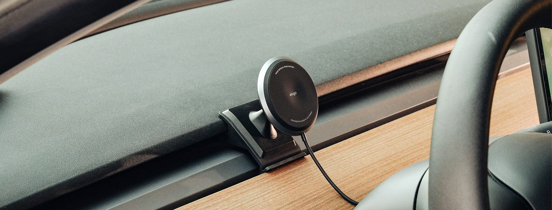 Apple-Friendly Car Accessories You Need in 2025: MagSafe, AirTag, and