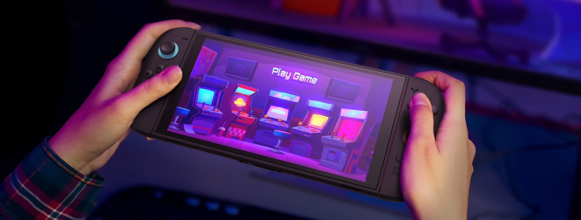 Nintendo Switch 2: Price, Release Date, Games & Features