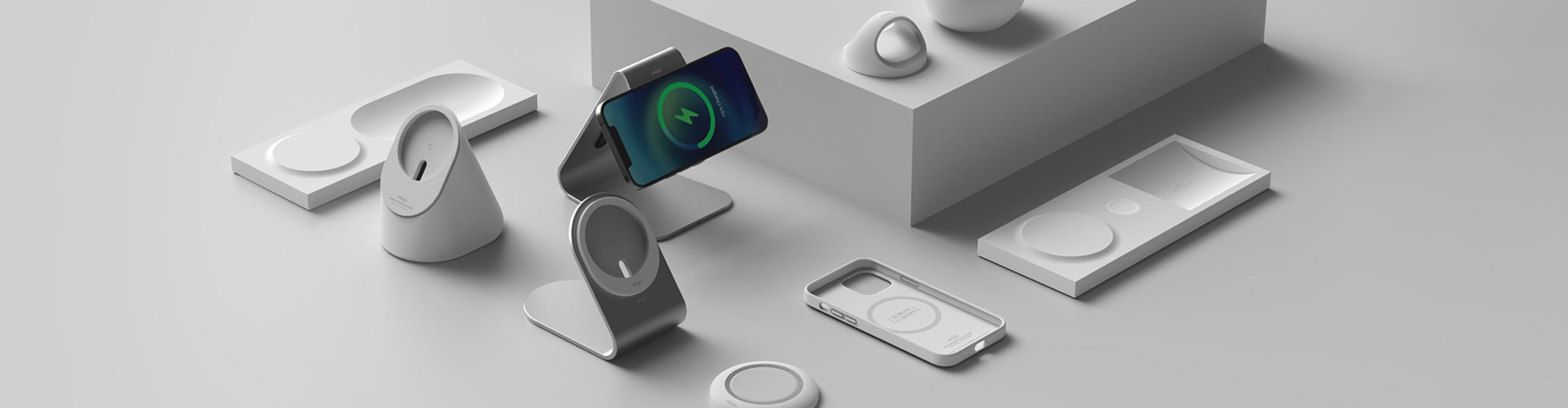 Shop the Best Phone Stands for Apple Devices