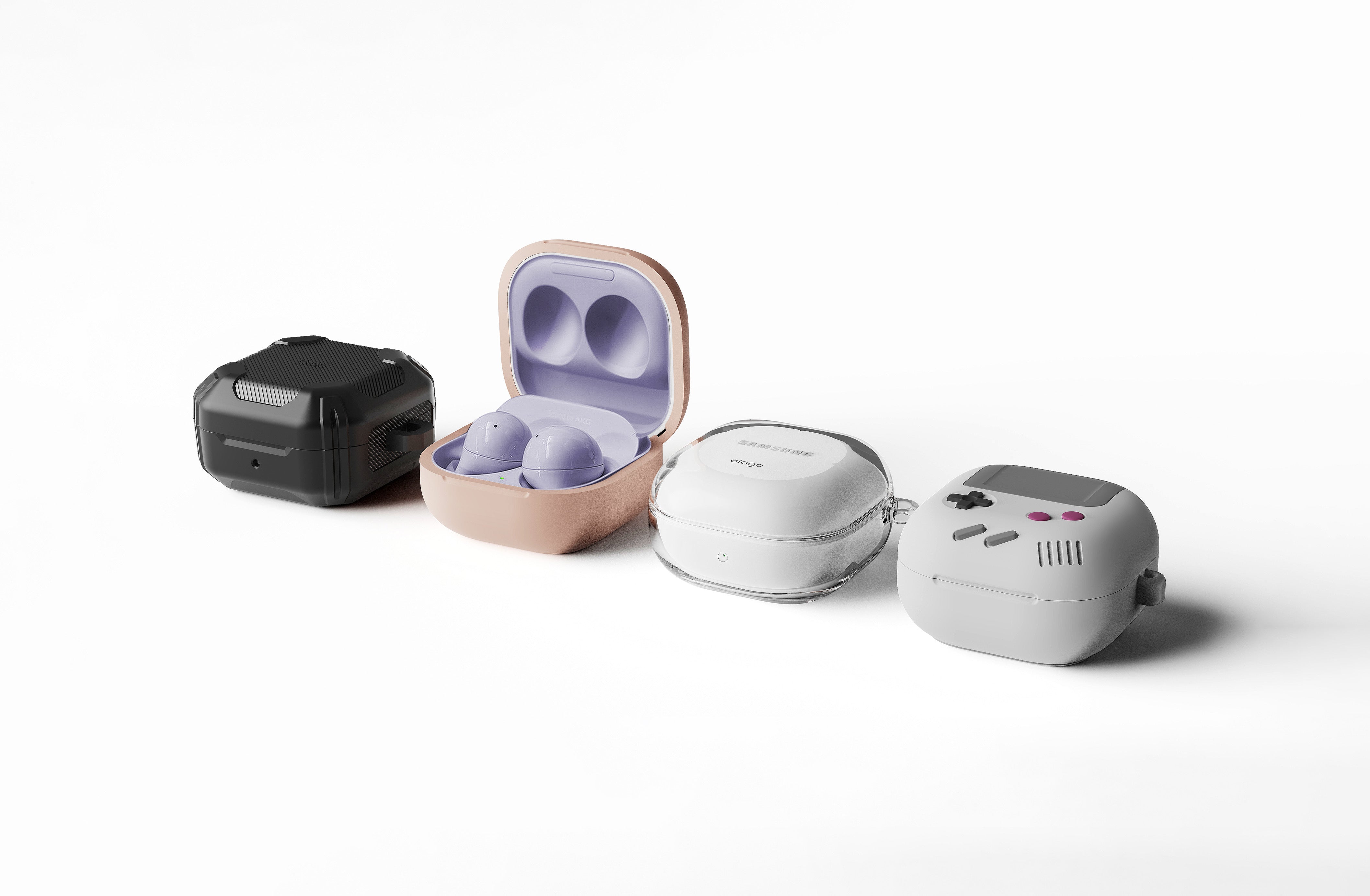 Buy the Best Galaxy Buds Pro Silicone Case Online