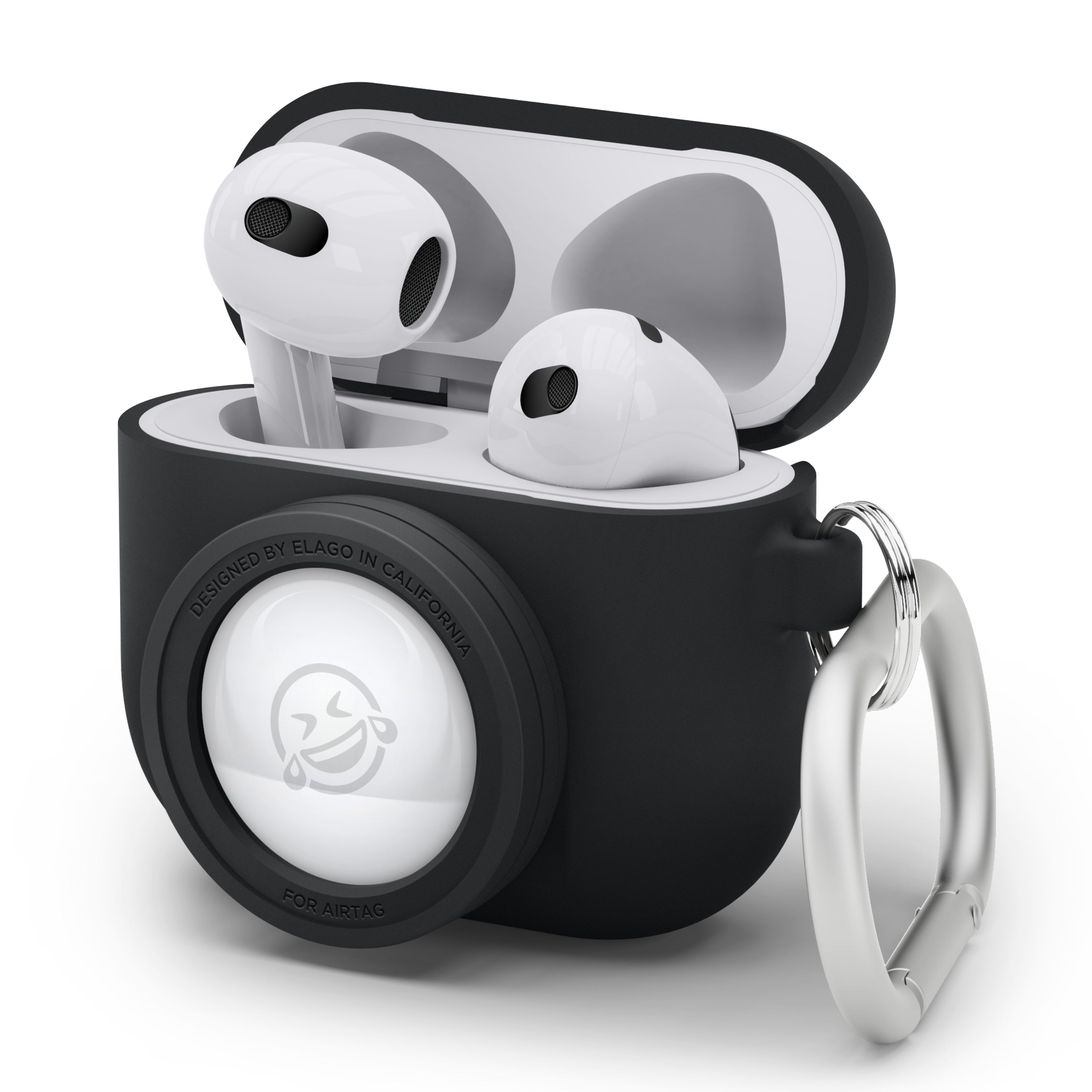 Upgrade Your Gear With Premium AirPods 3 Cases | elago