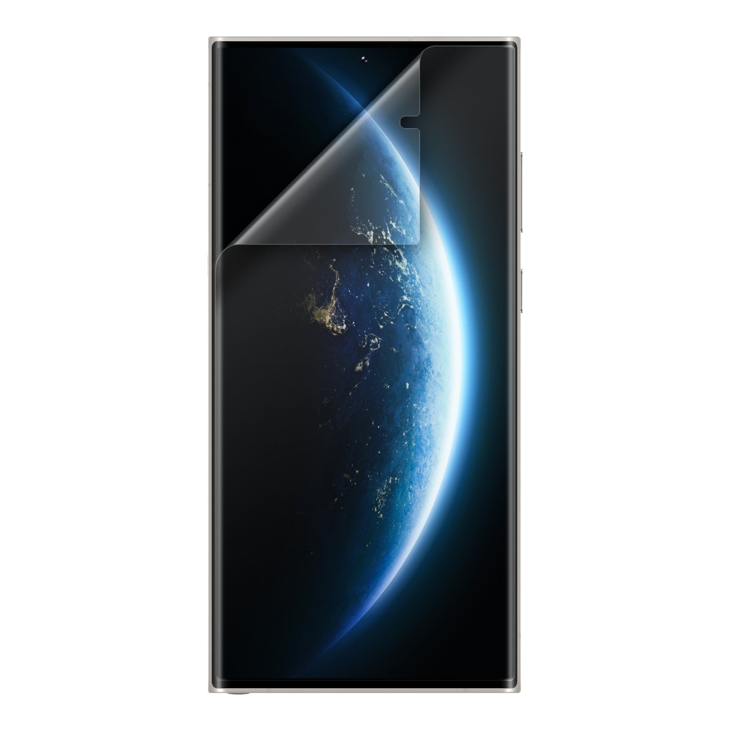 Flex Screen Protector for Galaxy S23 Ultra - elago