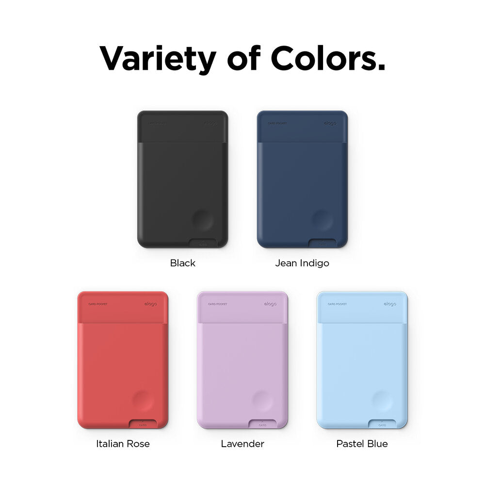 elago Card Pocket - Secure ID Card Holder