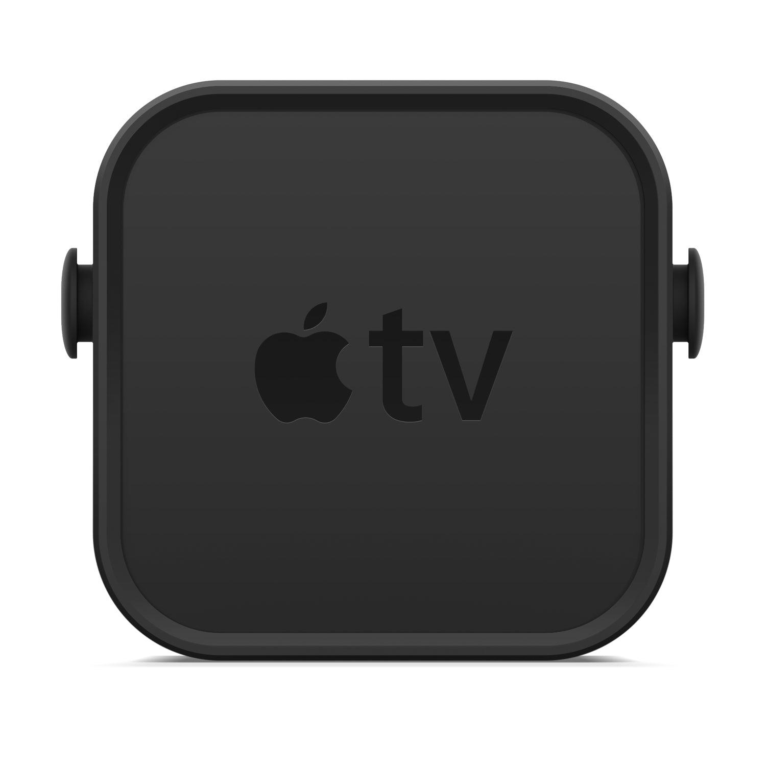 Apple TV Mount for 2022 Apple TV 4K 3rd Generation - elago