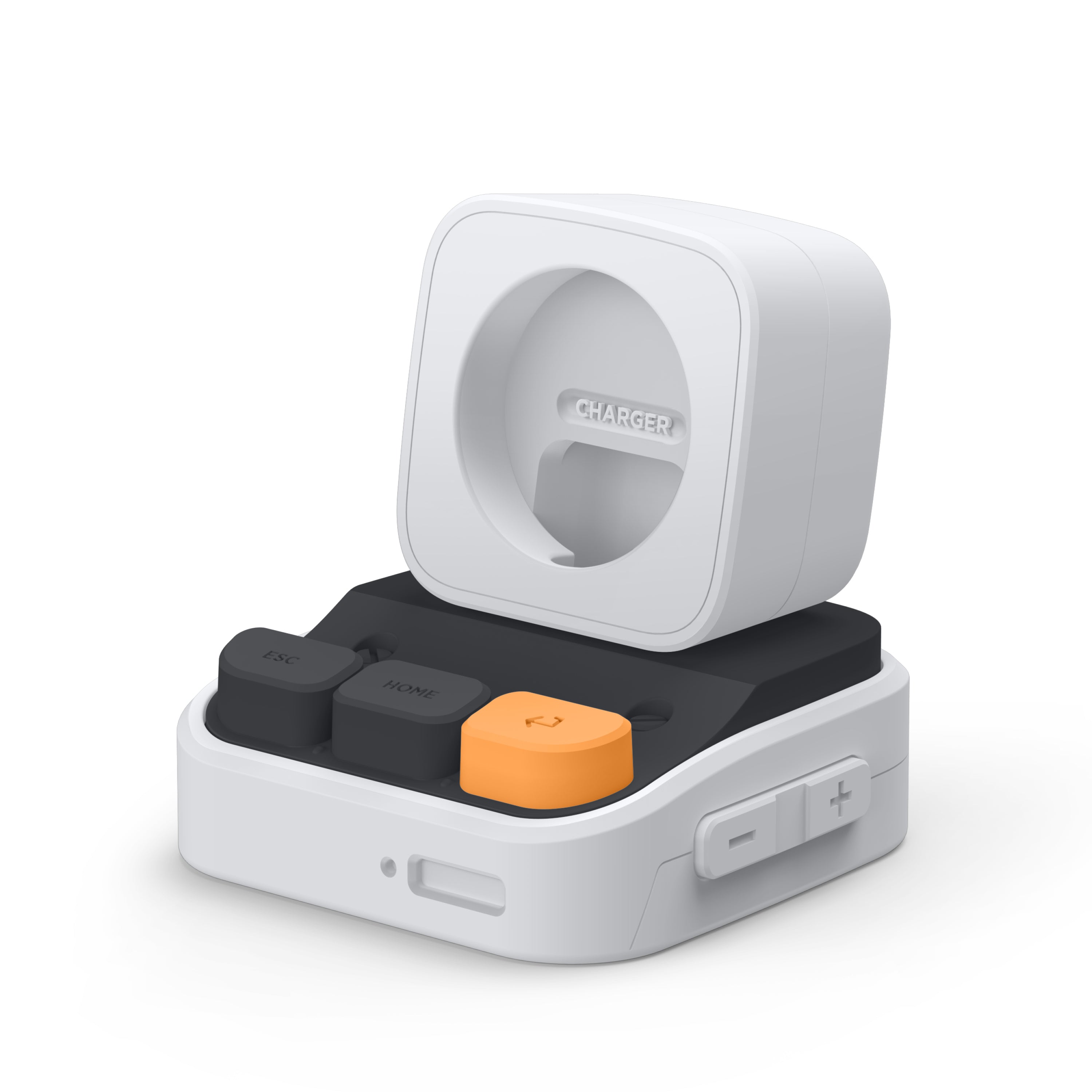 W9 Stand for Apple Watch Ultra - elago