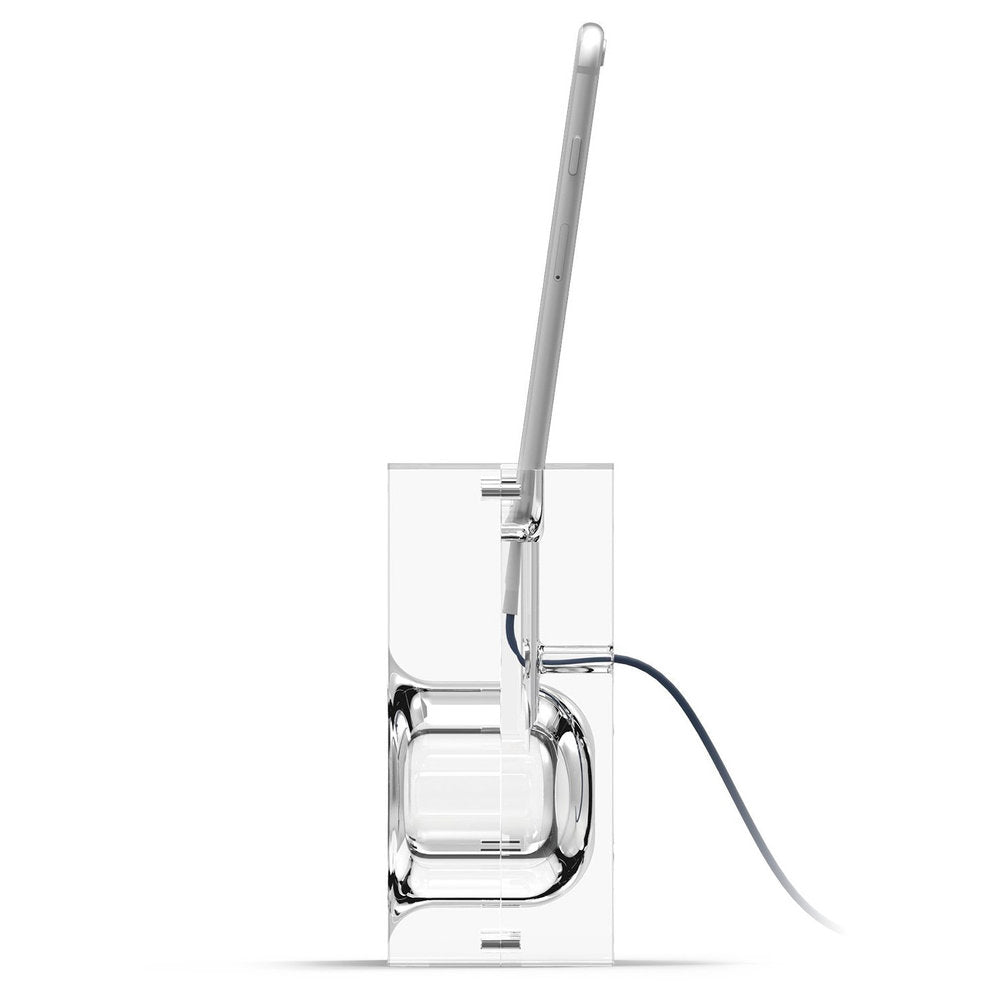 elago - Premium Acoustic Amplification Stand For iPhone